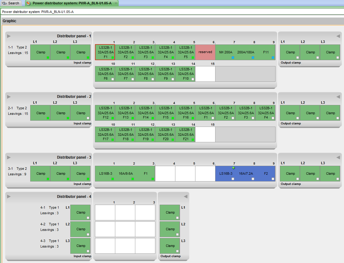 FNT Command for Data Centers - FNT Software